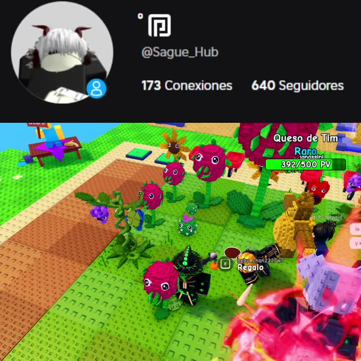 Sague_Hub (@sague_hub) is LIVE - TikTok LIVE