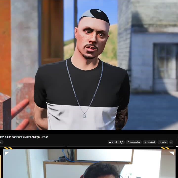 GamePlay M2 (@gameplay.m2) is LIVE - TikTok LIVE