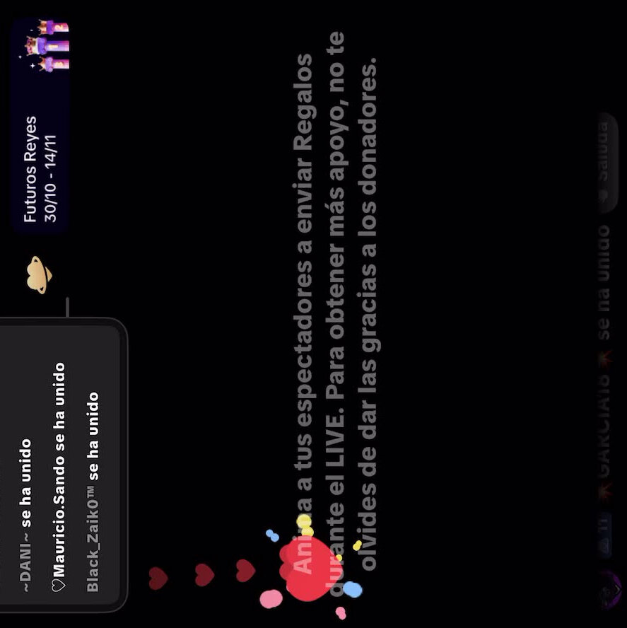 Rogger Jared Vera (@jared.codm7) is LIVE - TikTok LIVE