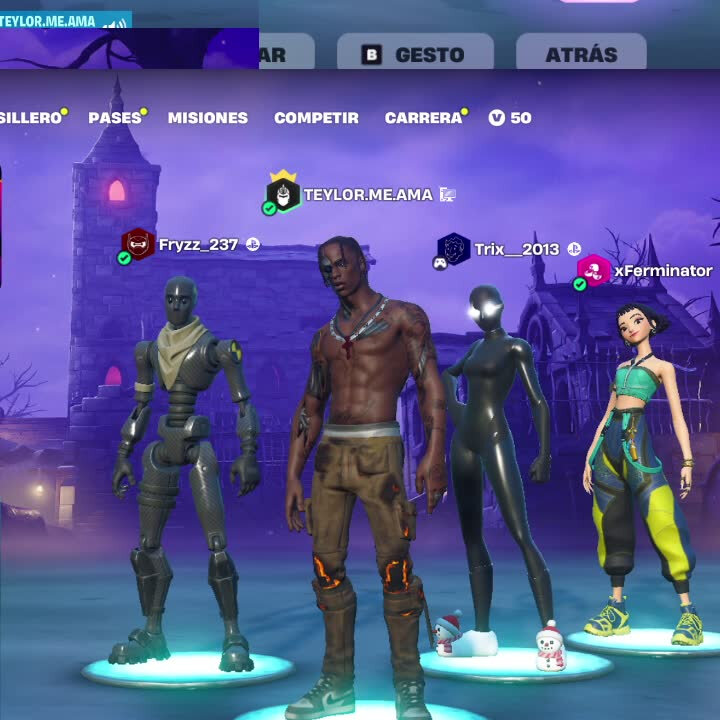 Dig_bugha (@soybugha) is LIVE - TikTok LIVE