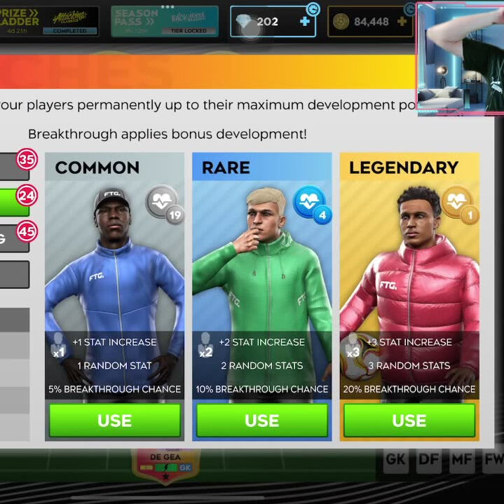 Thanh Tùng DLS ⚽️ ( Kênh Phụ ) (@thanhtungdls1) is LIVE - TikTok LIVE