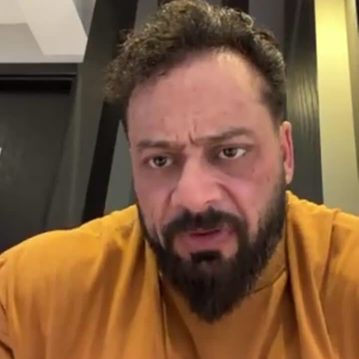 jantee.official (@big.j011) is LIVE - TikTok LIVE