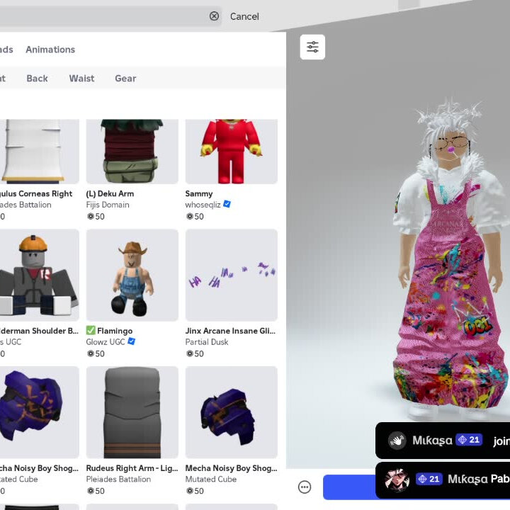 Marzzz (@.chinz8) is LIVE - TikTok LIVE