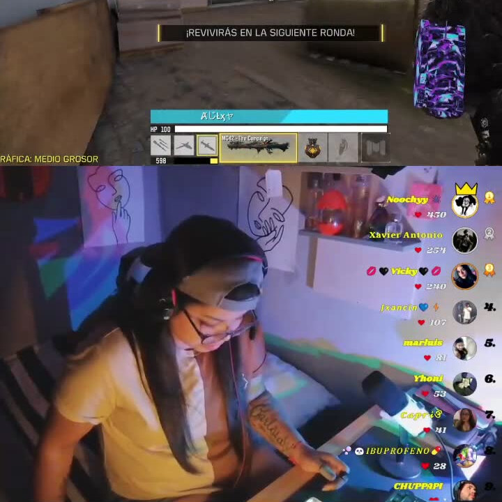 Gleimer (@gleimer507) is LIVE - TikTok LIVE