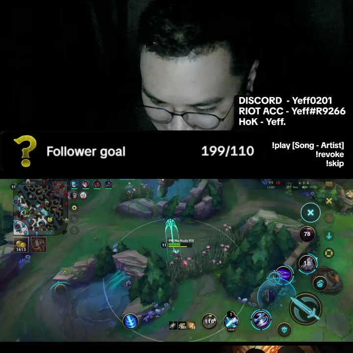 Yeff (@9266yeff) is LIVE - TikTok LIVE