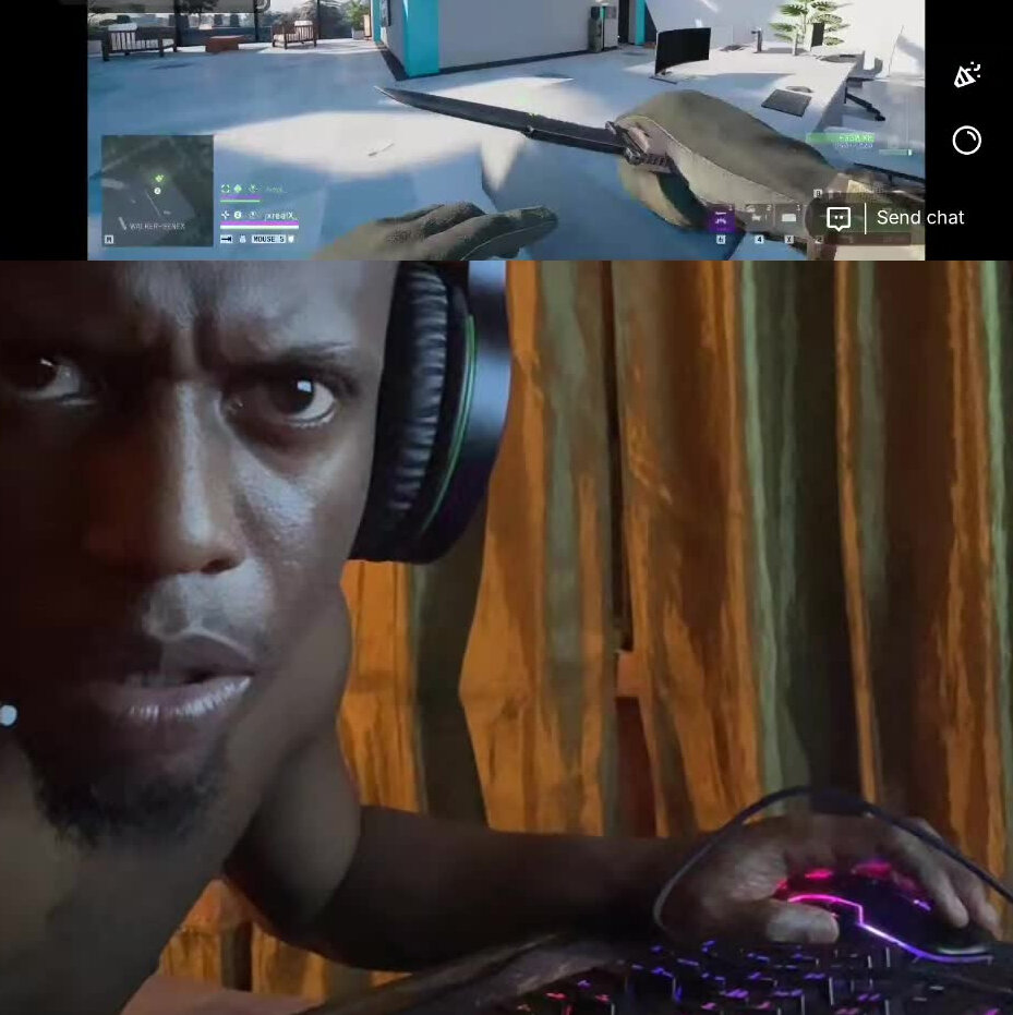 JMan_TV (@_jman_tv) is LIVE - TikTok LIVE