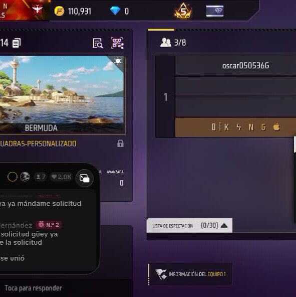 Trades De Breins (@dante_dan_aragon) is LIVE - TikTok LIVE