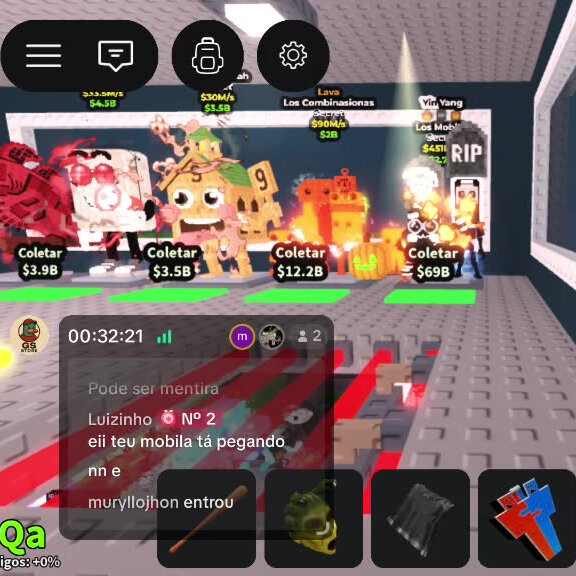 BRENROT (@lojdebrenrot) is LIVE - TikTok LIVE