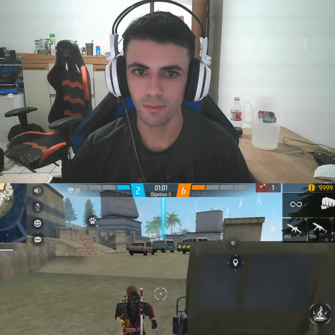 YUNO.FF (@yuno.ff.28) is LIVE - TikTok LIVE