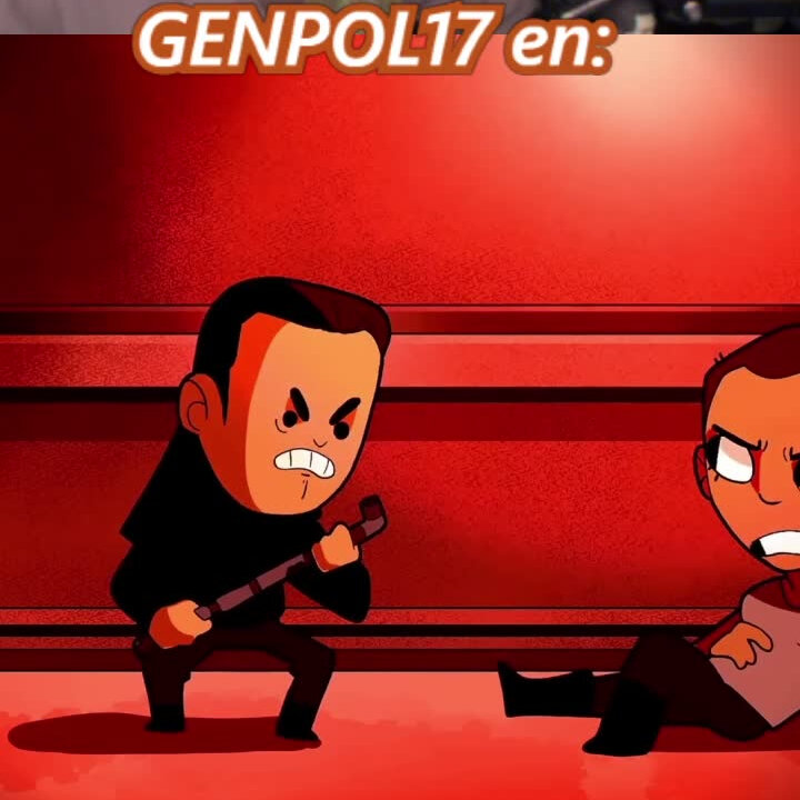 genpol (@genpol4) is LIVE - TikTok LIVE