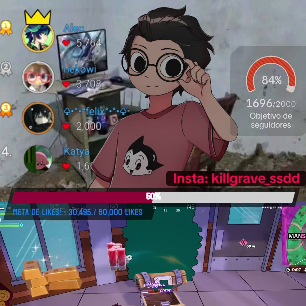 Killgrave (@killgrave_ssdd) is LIVE - TikTok LIVE
