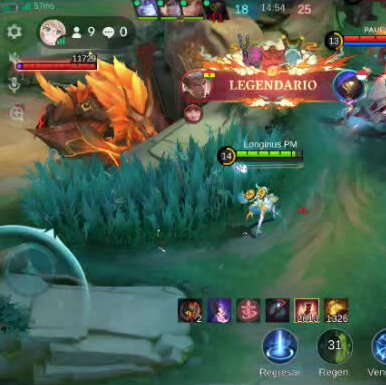 LonginusMLBB (@longinus_mlbb) is LIVE - TikTok LIVE