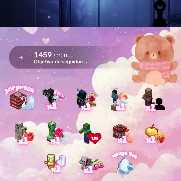 liza_g (@liza_game) is LIVE - TikTok LIVE