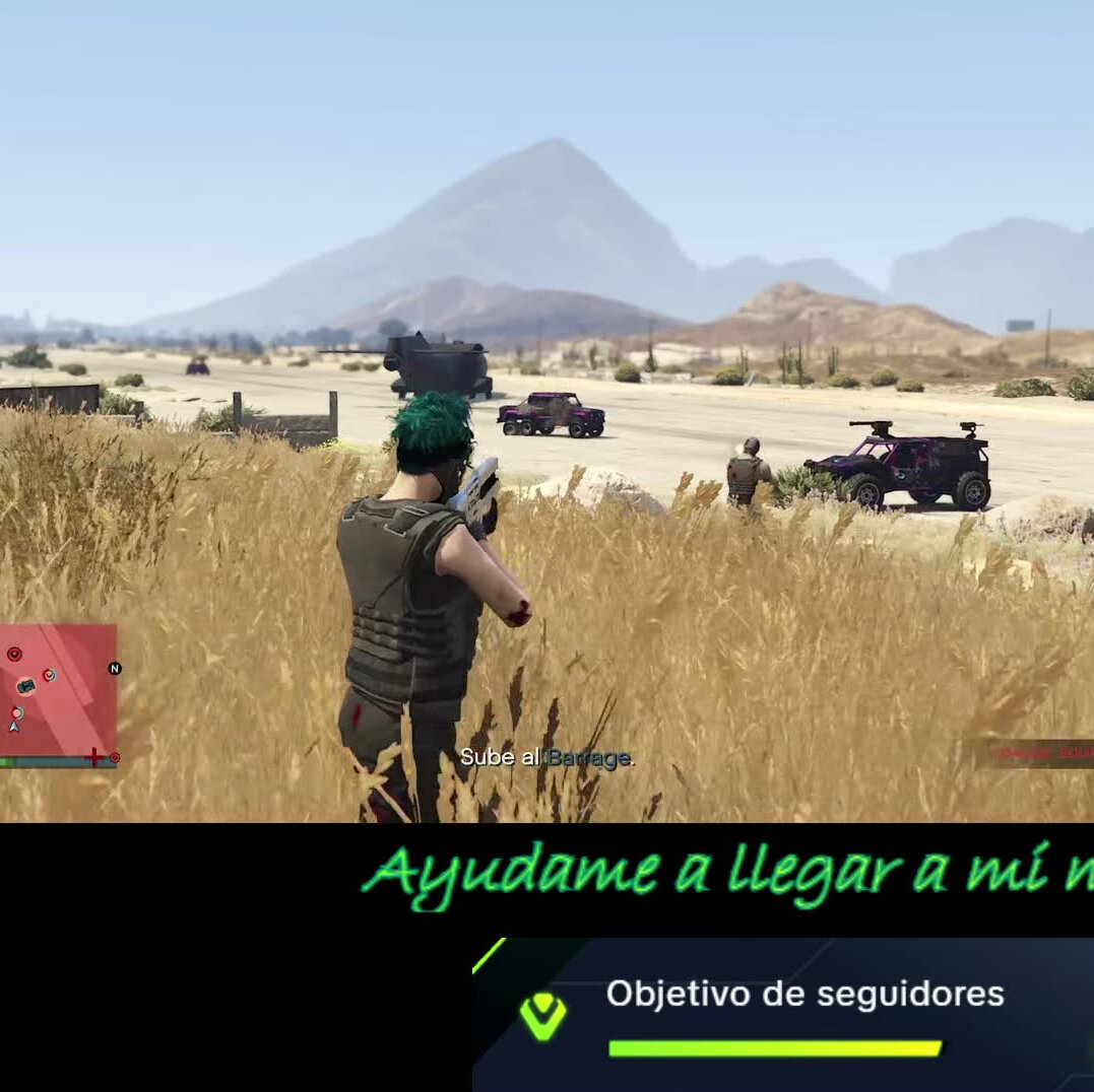 Miguel4RC4 (@miguel_du_ub) is LIVE - TikTok LIVE