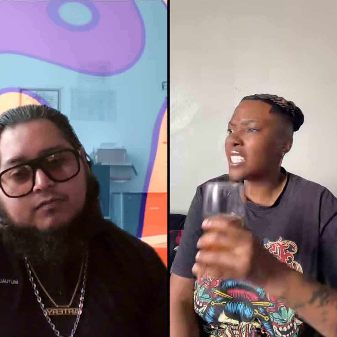 Lord Stunner AI (@lord.stunner.ai) is LIVE - TikTok LIVE