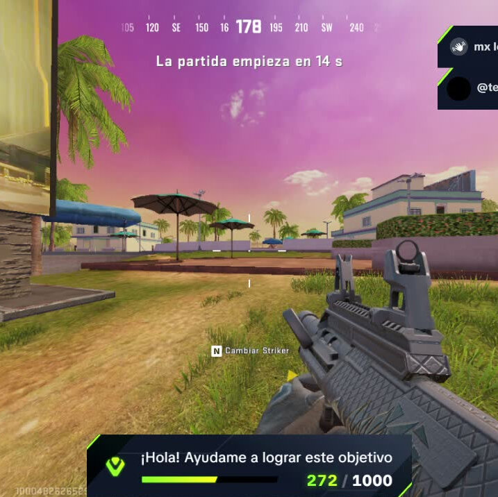 NobleEcho (@nobleecho) is LIVE - TikTok LIVE