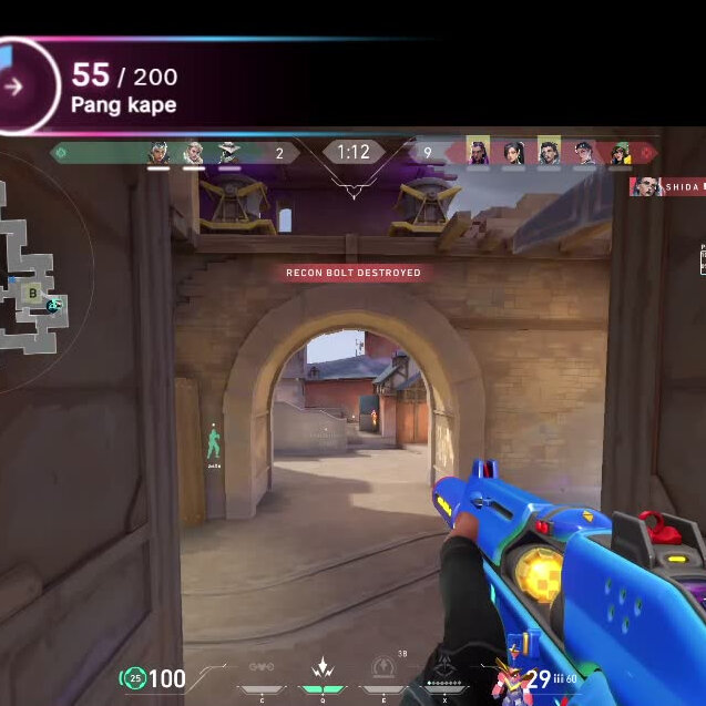 Alex (@jimbo_tido) is LIVE - TikTok LIVE
