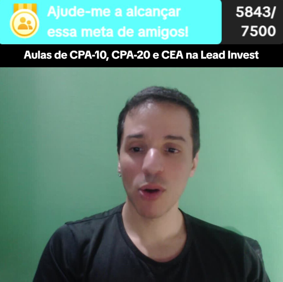 Professor Carlos Andrade (@professor.carlosandrade) is LIVE - TikTok LIVE