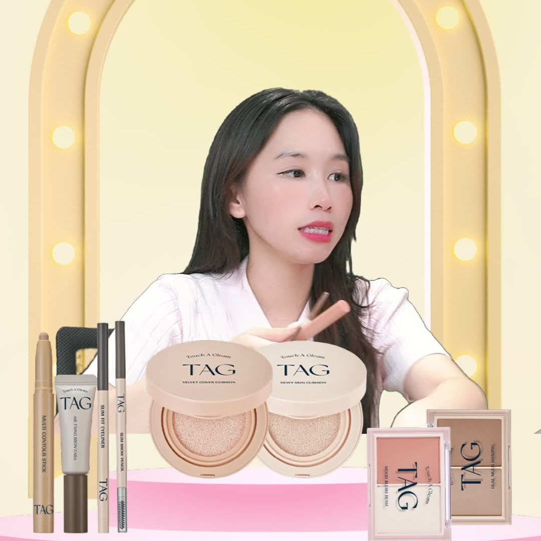 TAG VIỆT NAM (@tag.vn) is LIVE - TikTok LIVE